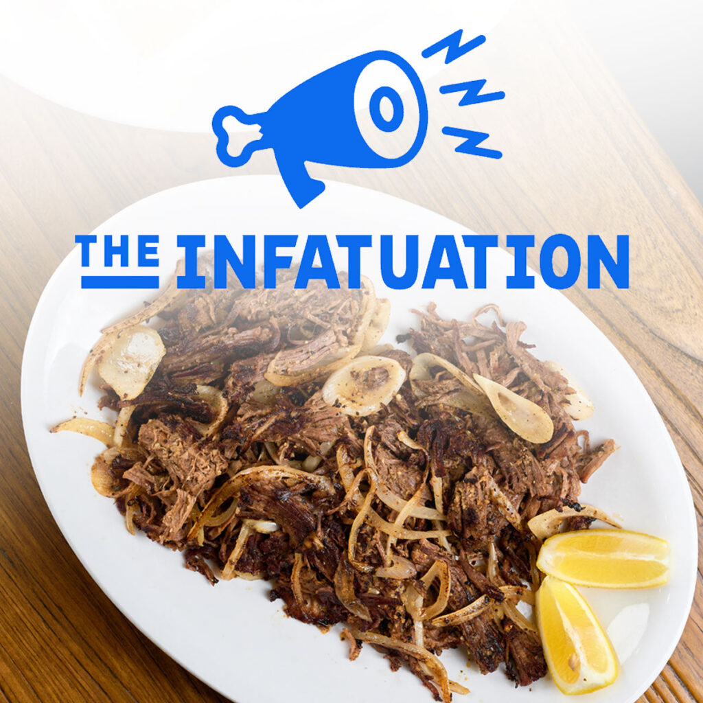 The Best Vaca Frita In Miami