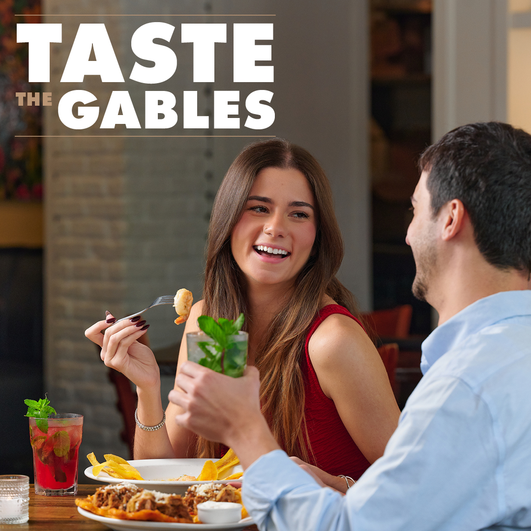 TasteTheGables2024 Post